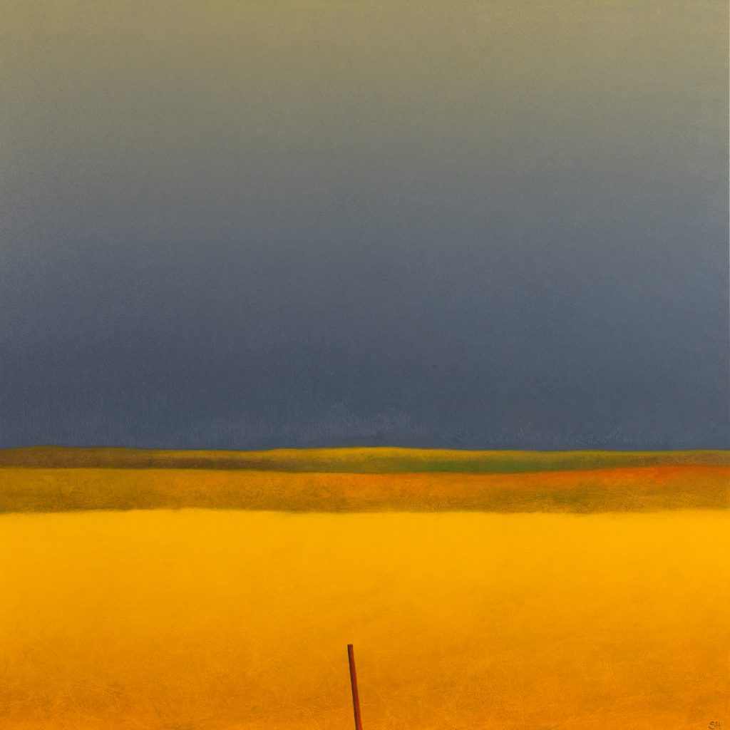 Contemporary Landscape Artworks from the Portfolio of Stephen Howard ...