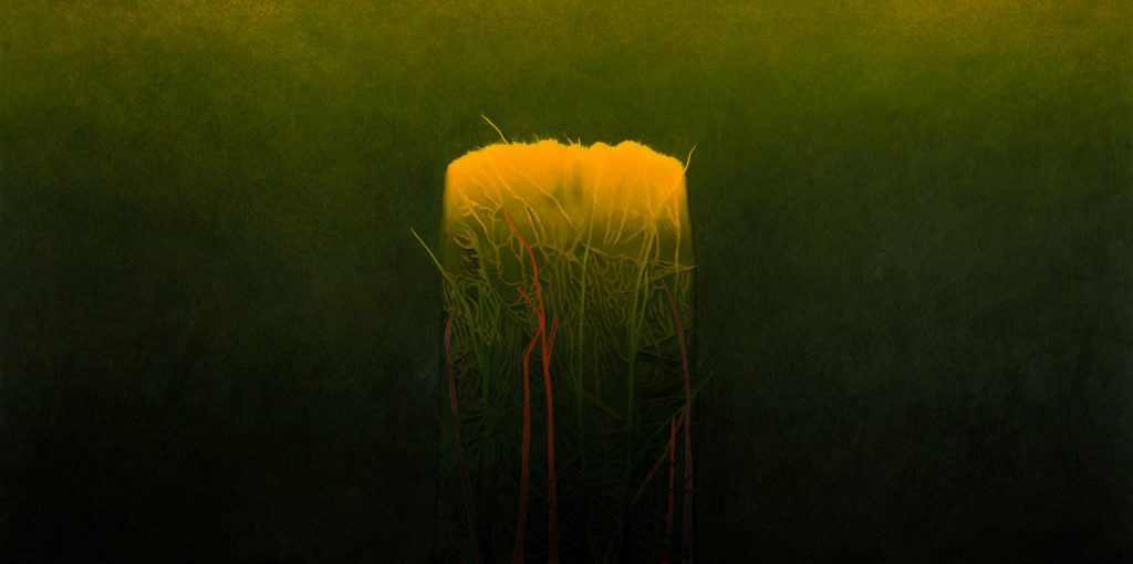 Contemporary Landscape Artworks from the Portfolio of Stephen Howard ...
