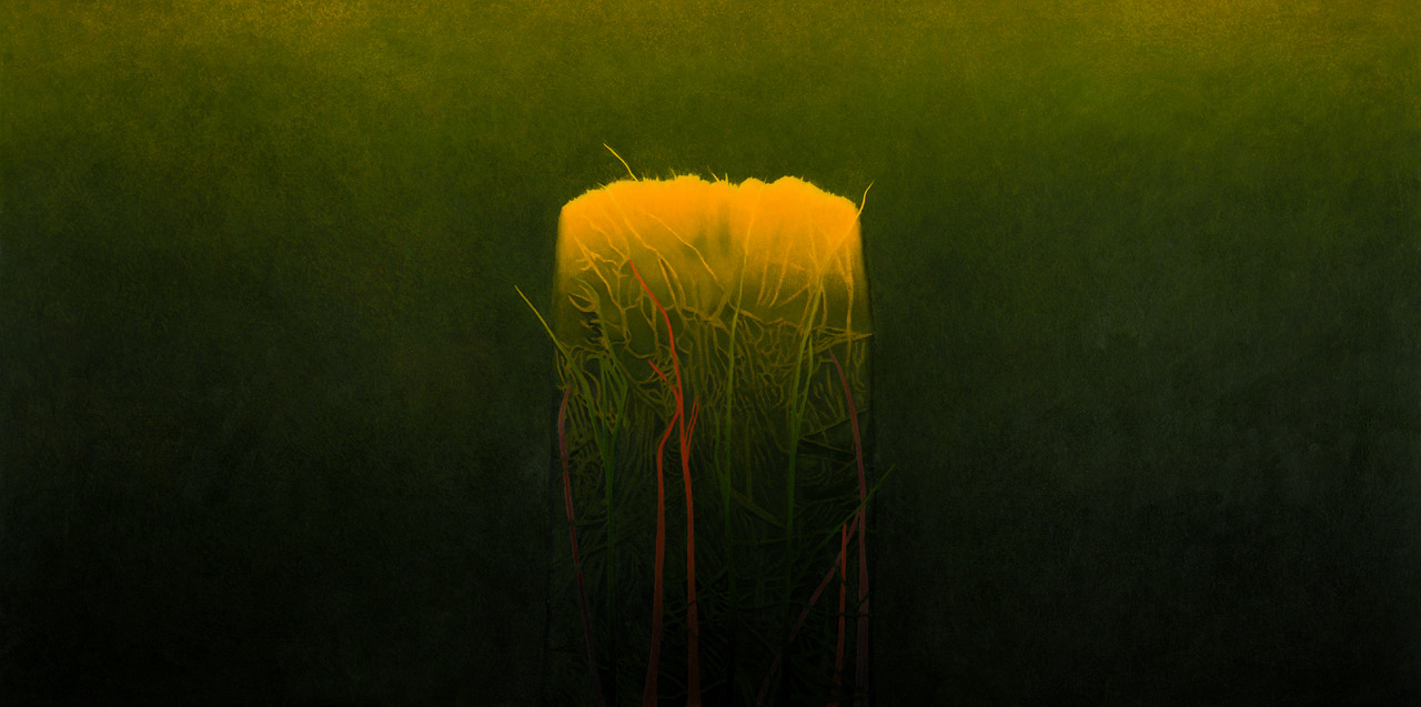 Contemporary Landscape Artworks from the Portfolio of Stephen Howard ...
