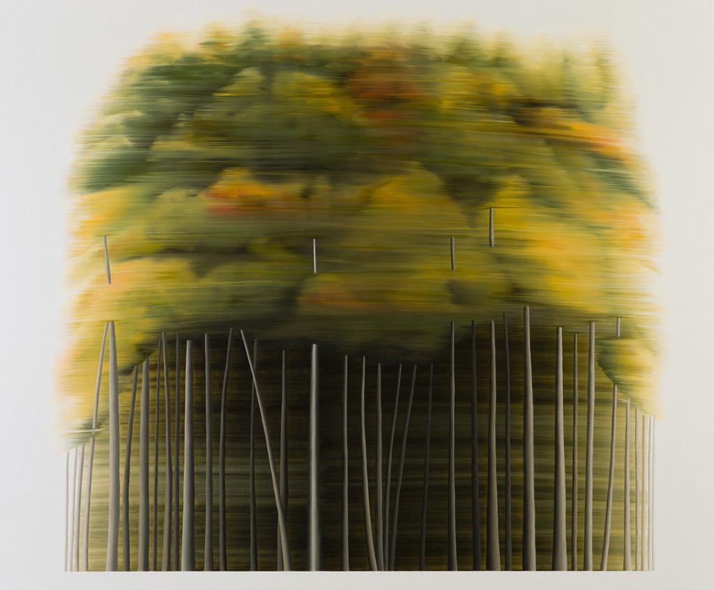 Contemporary Landscape Artworks from the Portfolio of Stephen Howard ...