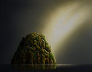 Contemporary Landscape Artworks from the Portfolio of Stephen Howard ...